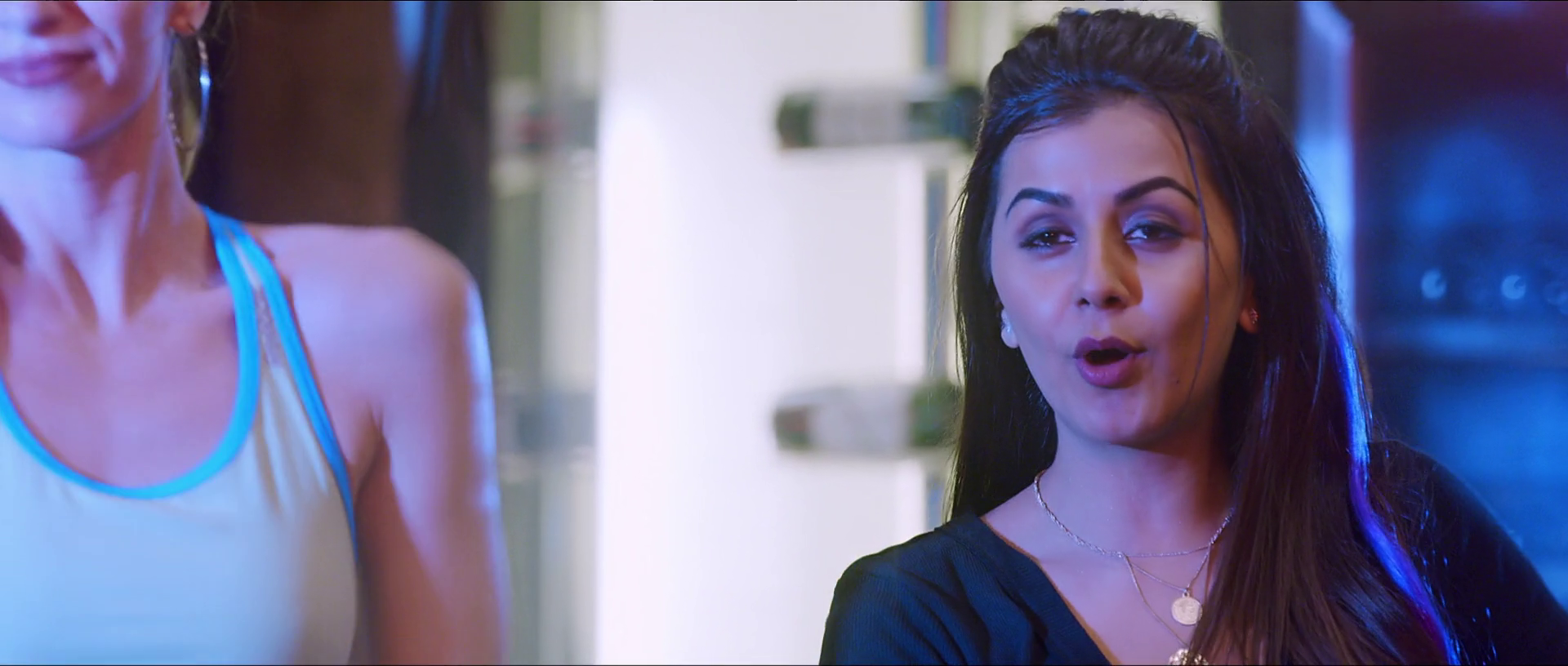 Nikki Galrani [ SNAP] Chellaperu Rajavamsam (21) — Postimages