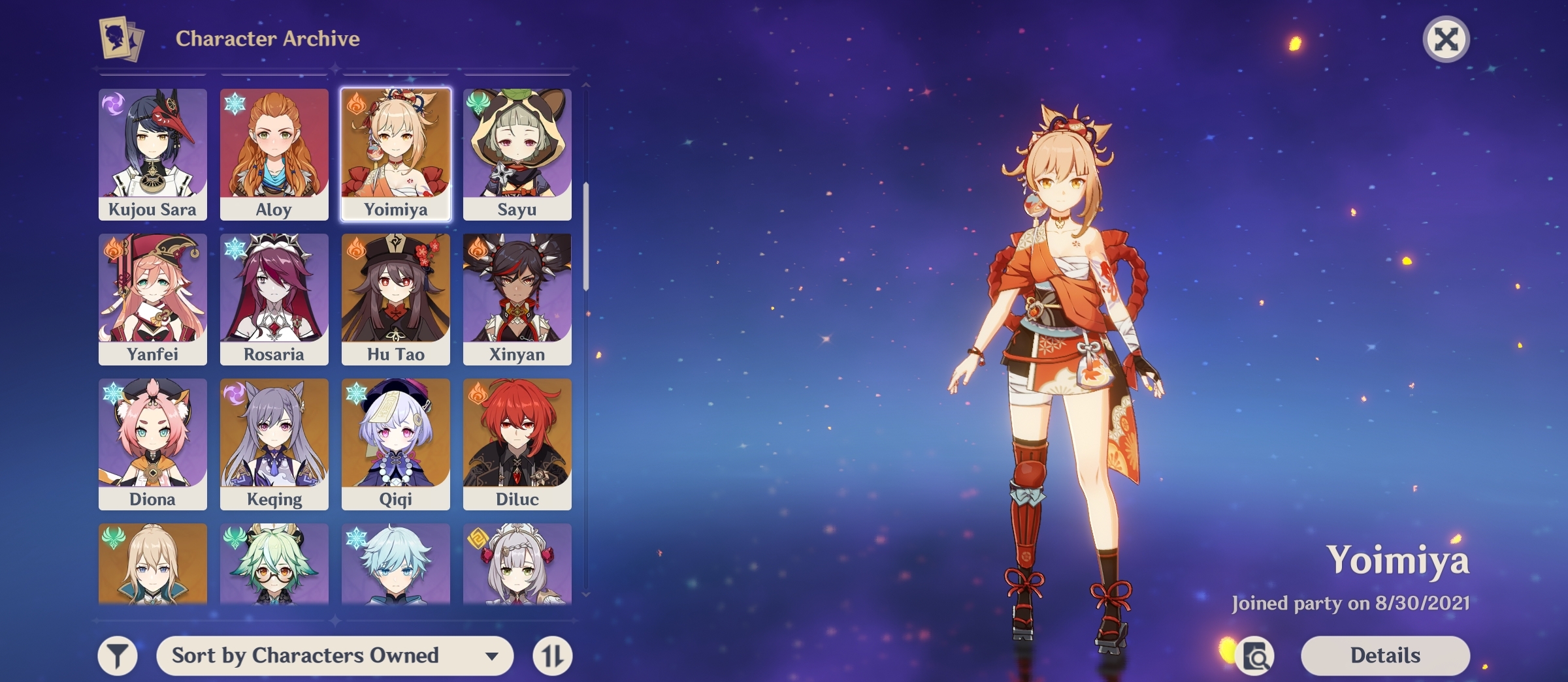 Screenshot 2023 03 26 23 03 55 517 com mi Ho Yo Genshin Impact edit ...