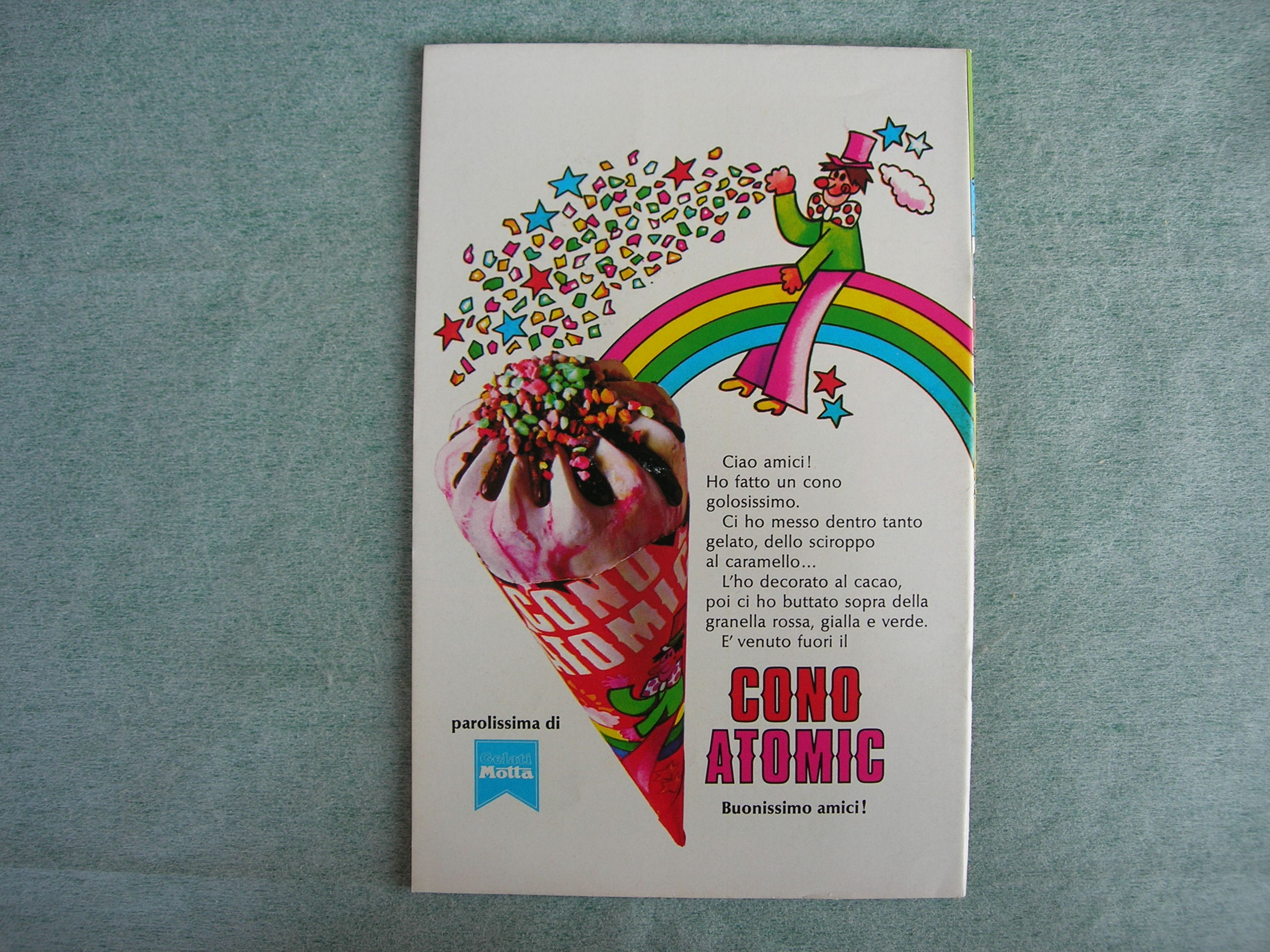 CAP111 RETRO — Postimages