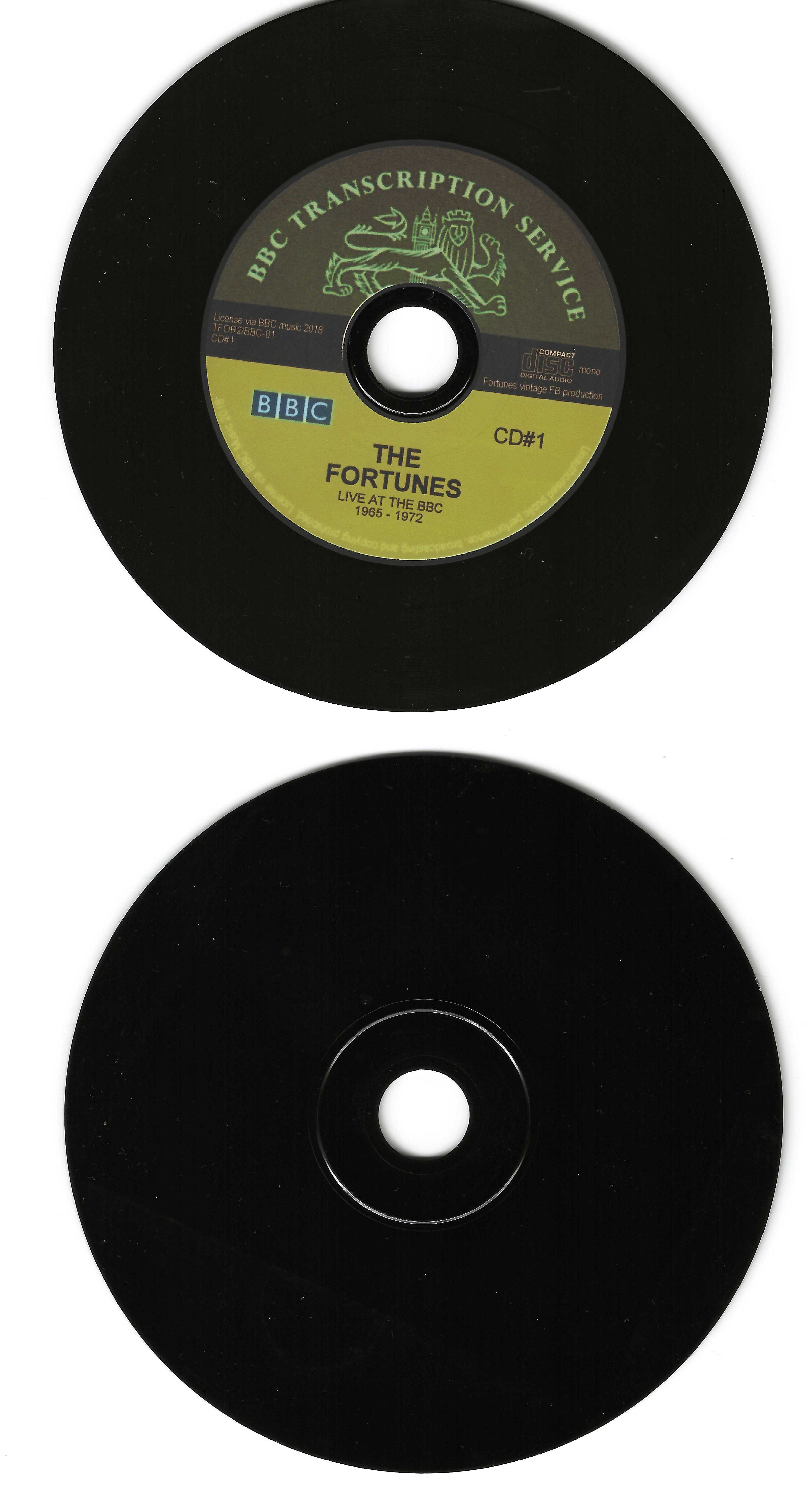 Black CDs — Postimages