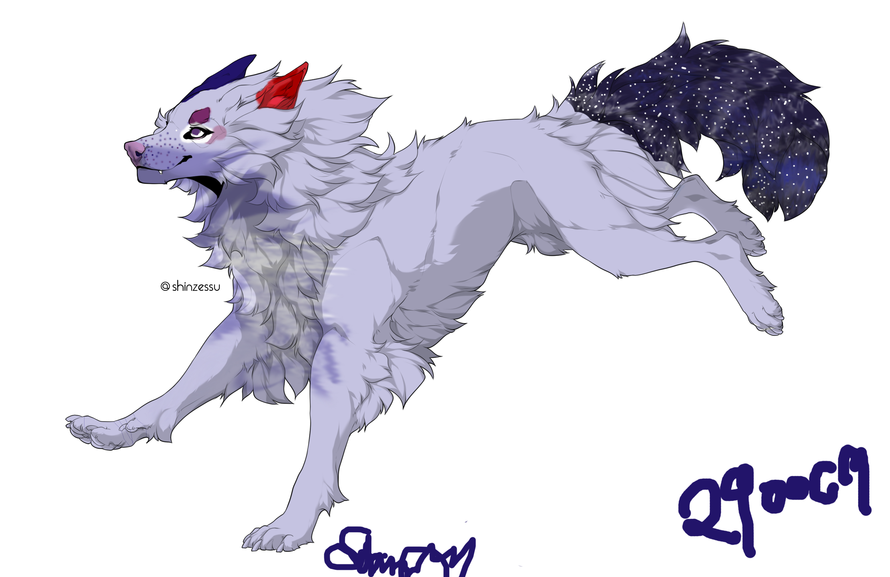 draq oc inspo — Postimages