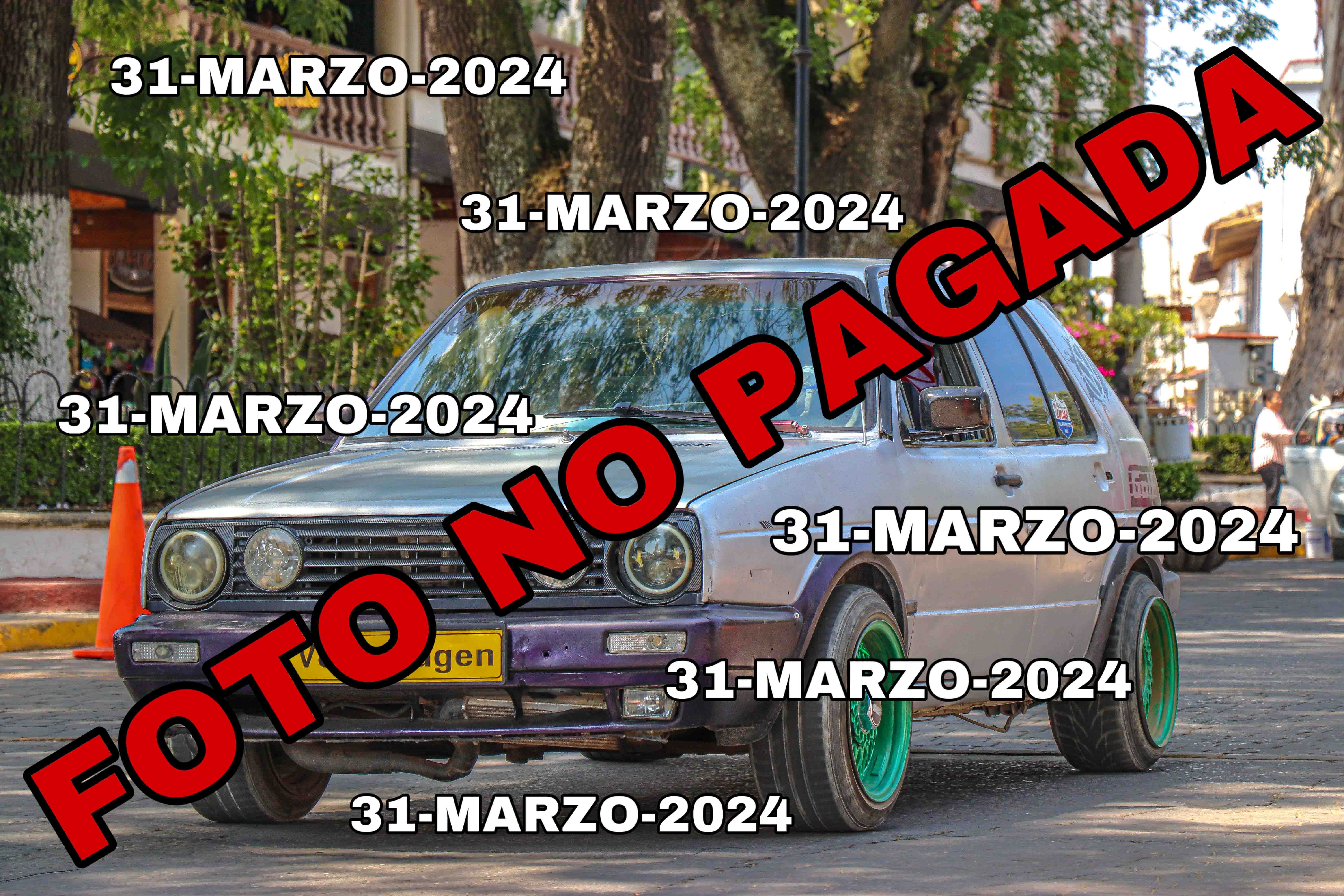 CV 424 — Postimages