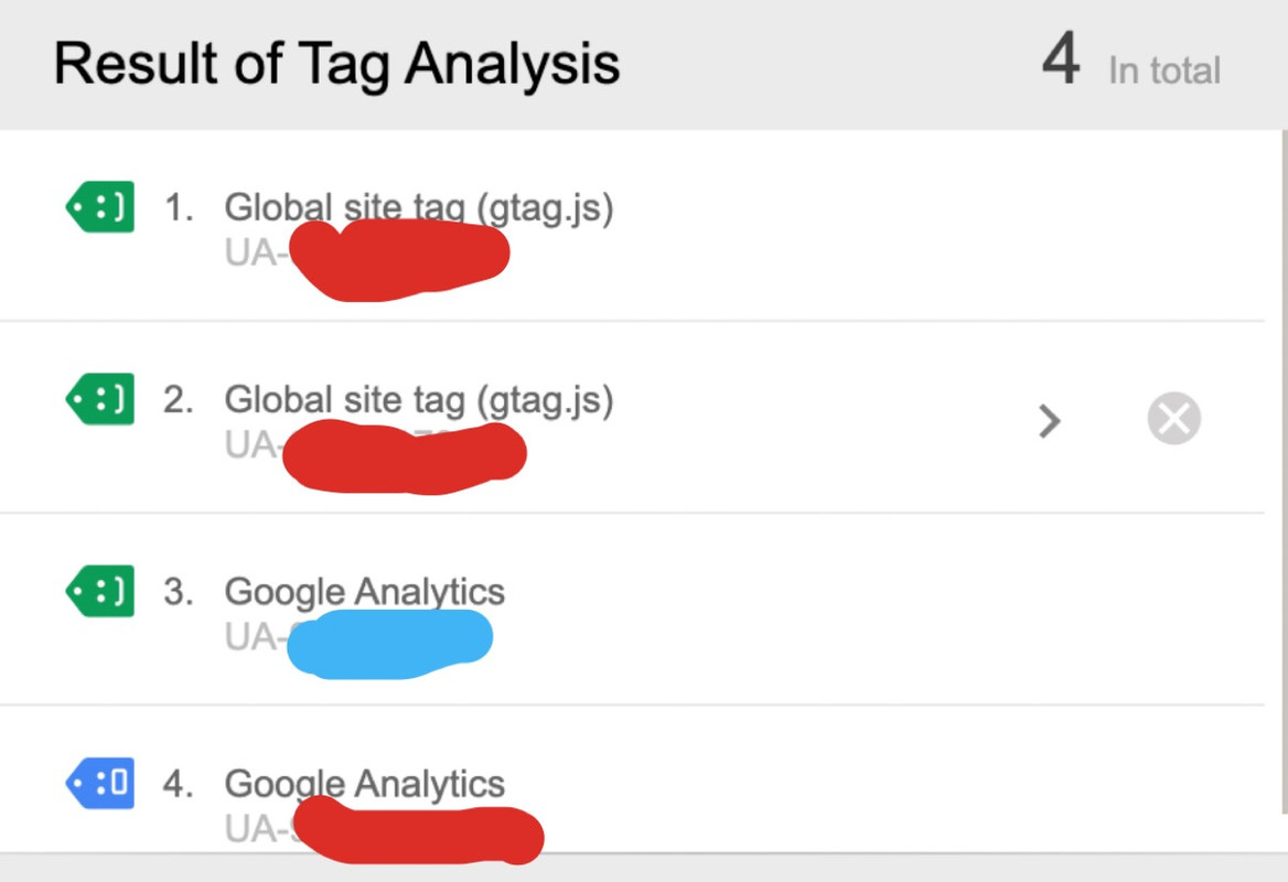 Problems setting up conversions with tag manager : r/googleads