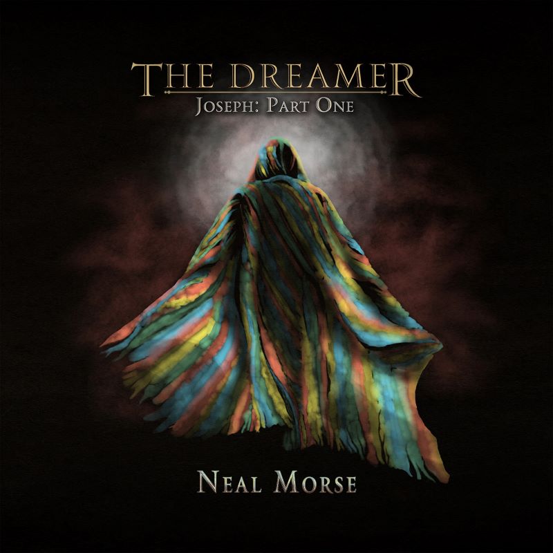 metal.it » Notizie » NEAL MORSE, ad Agosto il nuovo 'The Dreamer ...