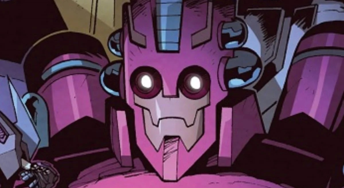 Mengenal 7 Dewa Robot di Transformers! - Greenscene