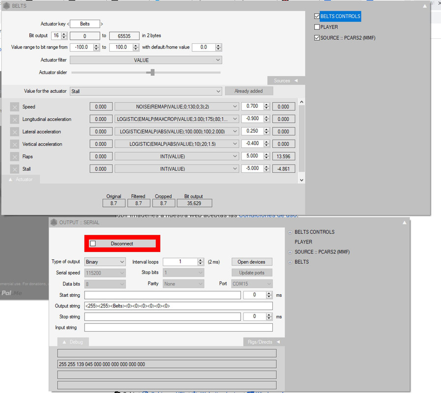 4dof Controller Code For Arduino Mega For Aasd 15a And Similar Driver Page 6 1985