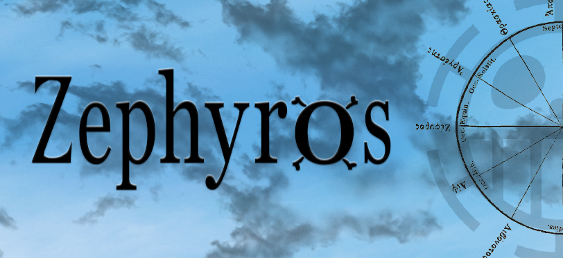 Zephyros - Chapter 1 - Mavis12 - One Piece (Anime & Manga) [Archive of ...