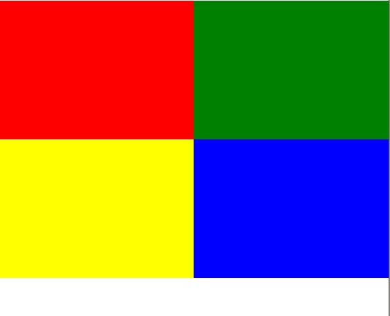 Topic: @media with CSS only / sciter