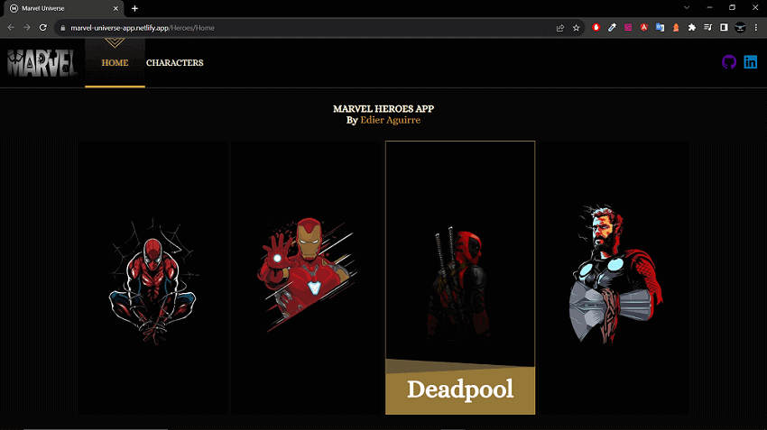 GitHub - Eddy-glitcher/heroes-app