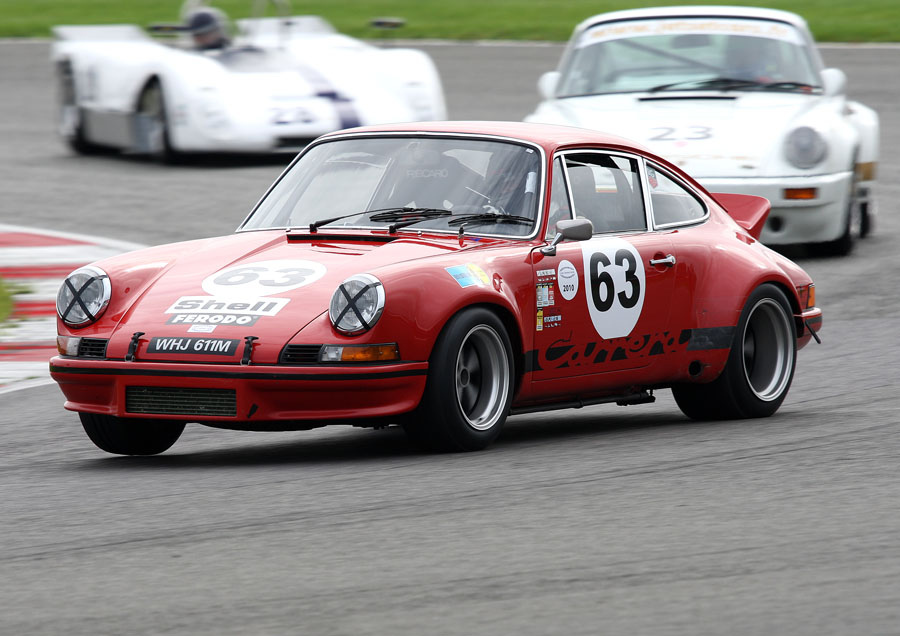 73 RSR Pics - Porsche Gallery & Introductions - PFA