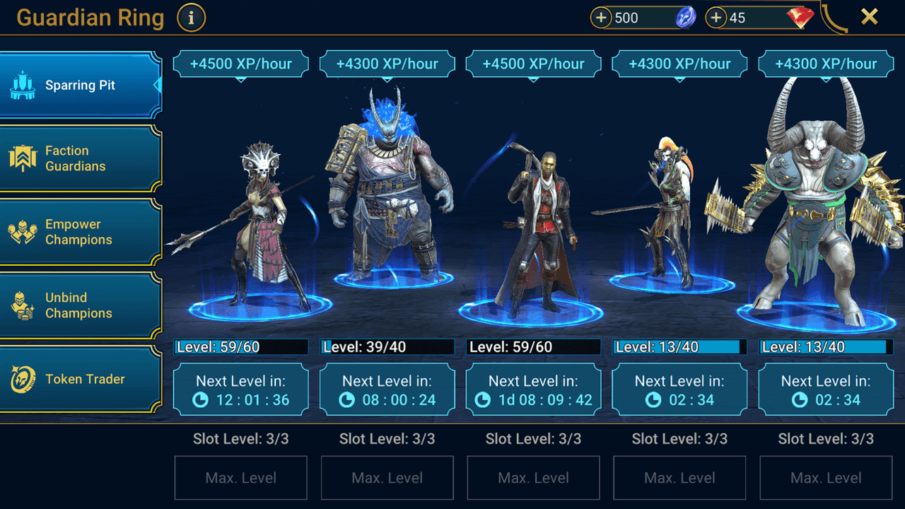 14 Guardian Ring — Postimages