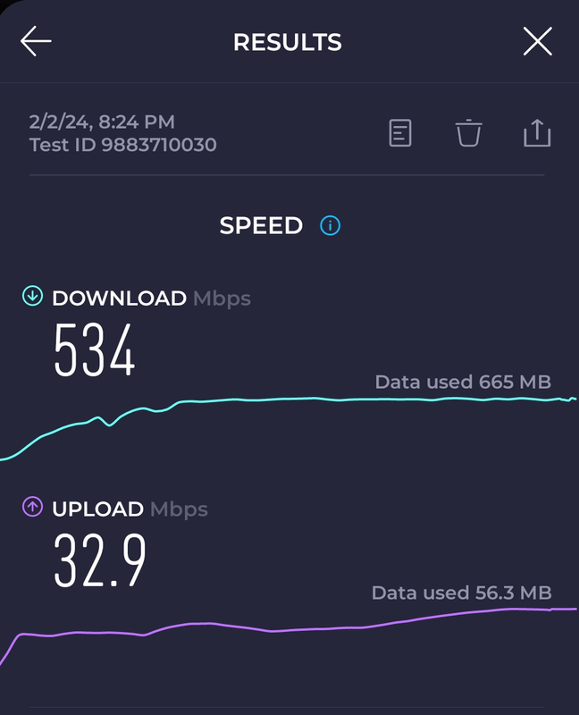 Screenshot 20240202 202559 Speedtest — Postimages