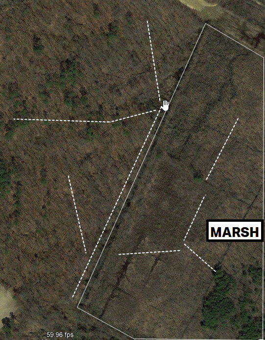 How would you read this sign? - Hunting Beast™ / The Hunting Beast™