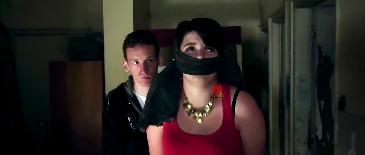 Takács Tirza 3 Damnatorum 2017 — Postimages