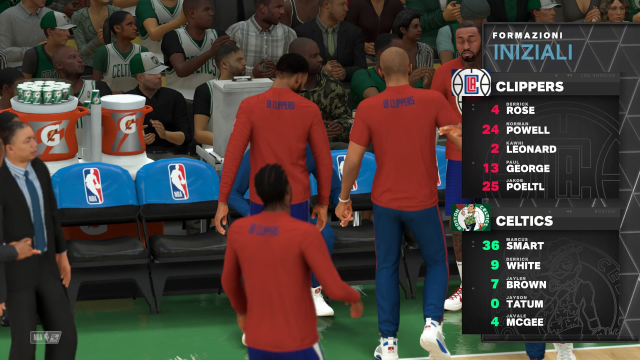 NBA 2 K23 20221215103948 — Postimages
