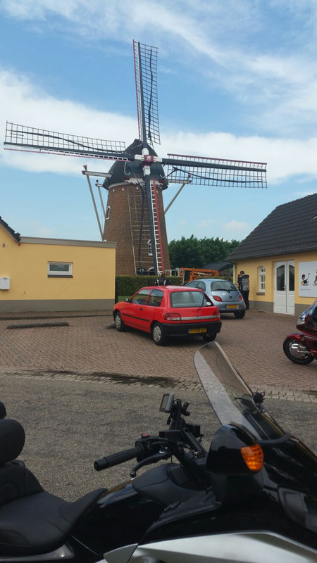 Aurora 01 Dichteren Doetinchem 20 07 2017 — Postimages