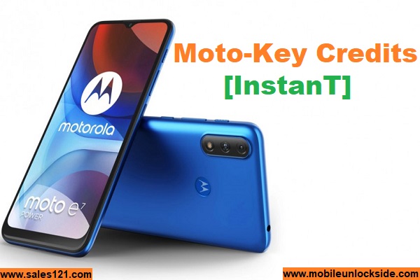 Moto-Key Credits - GSM-Forum