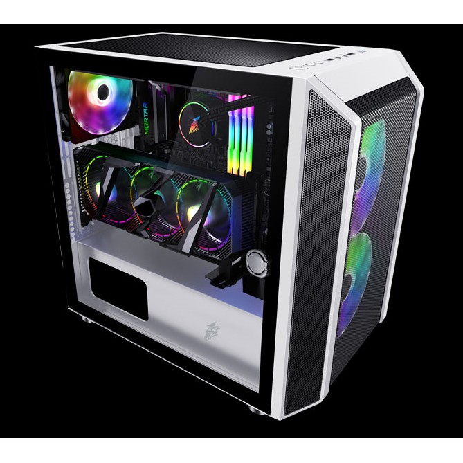 1st Player DK-D3 pc casing