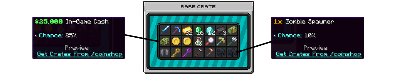 Premium Gens Setup | NitroSetups | BuiltByBit