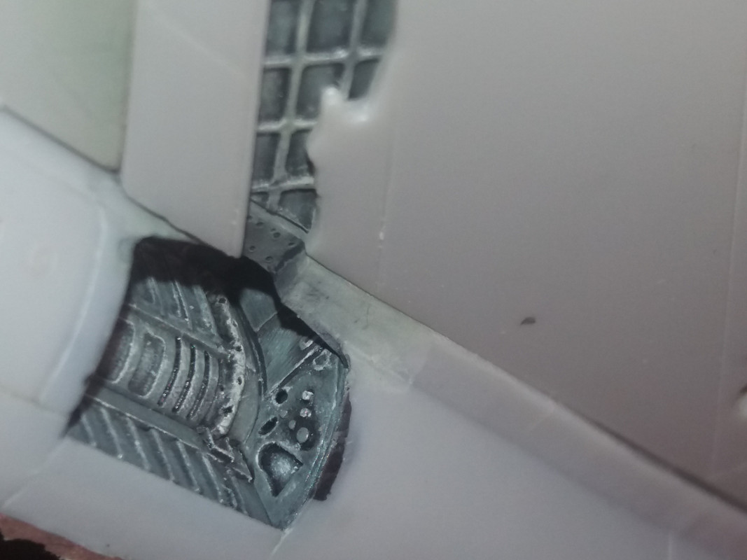 1973 MiG-21 ‘Project Dark Gene’ *completed* - In The Year I Was Born GB ...