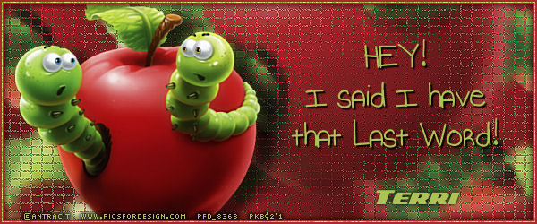 Antracit Worms LW Penny — Postimages