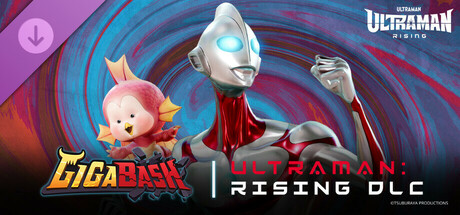 GigaBash Ultraman Rising - RUNE | ShadowEagle Repacks | High Quality ...