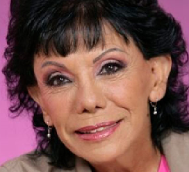 Testimoni di Geova VIP (famosi, celebri) [8]