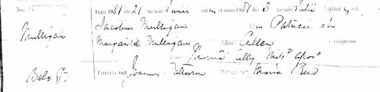 Family research / connect to family - Bootle Times News