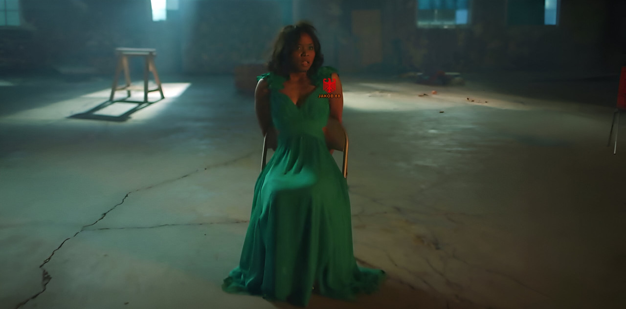 Bukola Ayoka 4 Billion Dollar Bluff 2024 — Postimages