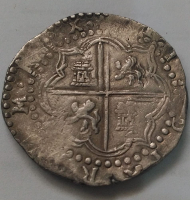 Monedas "TIPO DURO" - Página 2