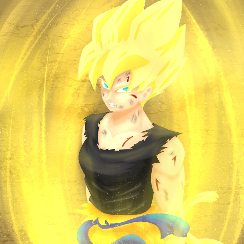 Truth be Told... - Chapter 49 - The_Armada_of_Ships - Dragon Ball ...