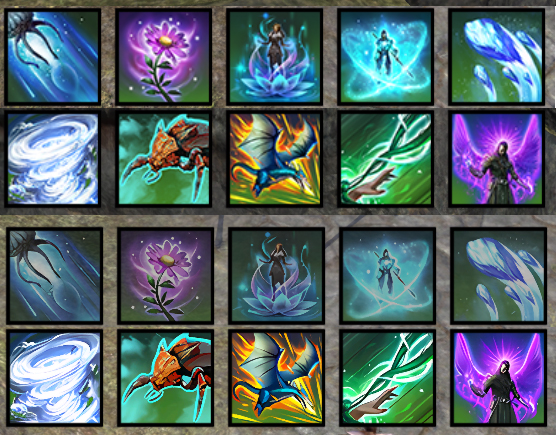 Ability Icons Framework (AIF) : Graphic UI Mods : Elder Scrolls Online ...