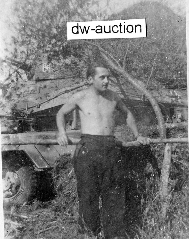 Panzer AA 23 — Postimages