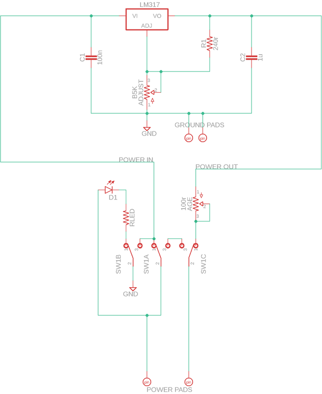 Smarter Battery Sag Schematic — Postimages