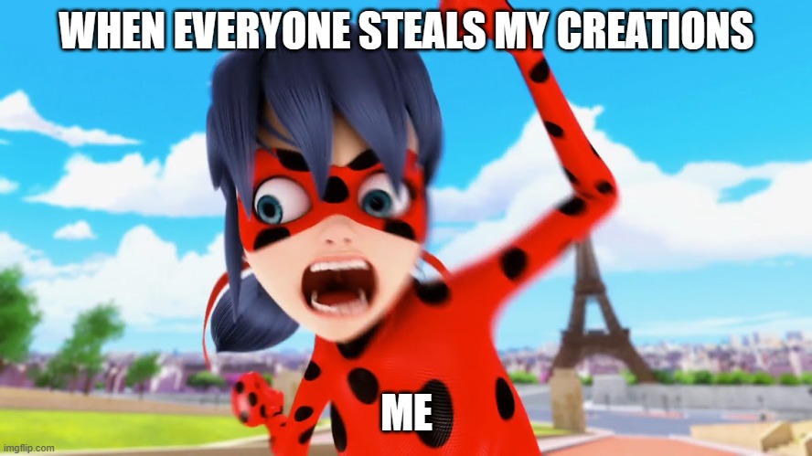 My Homemade Memes № 1