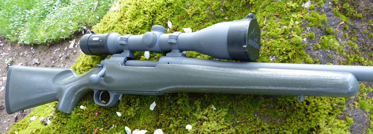 Color Combos / Duracoat - 24hourcampfire