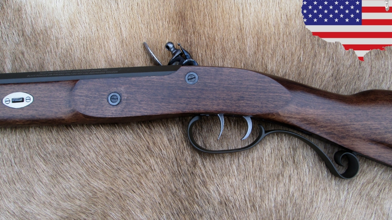 Review: Traditions Mountain Rifle Flintlock
