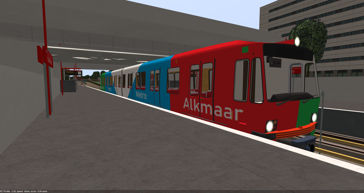 Screenshots & Videos - Page 270 - Metro simulator forums