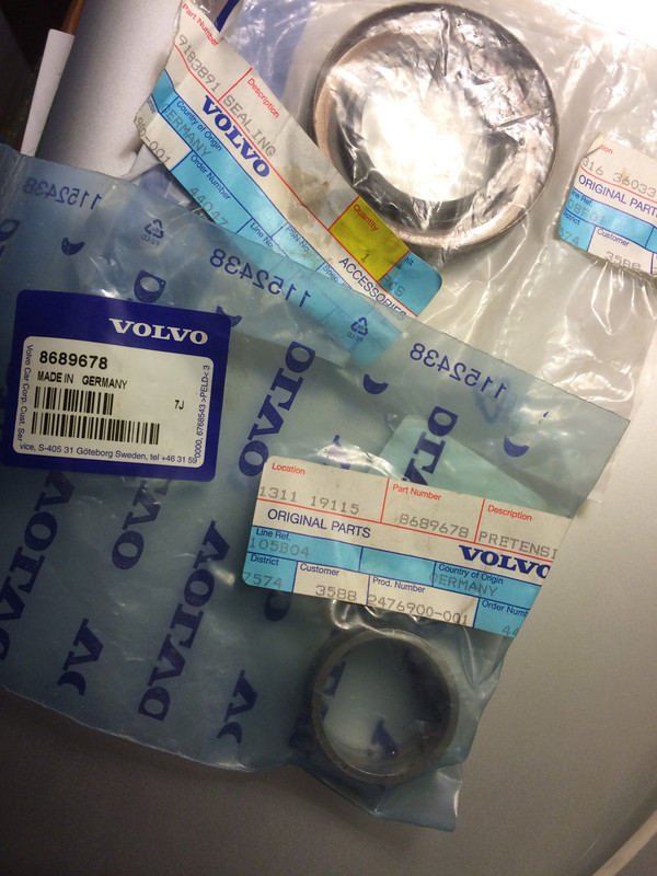 '98-'00 AWD Component Parts Listings | SwedeSpeed - Volvo Performance Forum