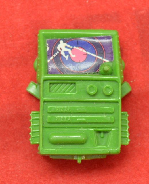 Mega Metalhead; TMNT Transformers Custom - HissTank.com