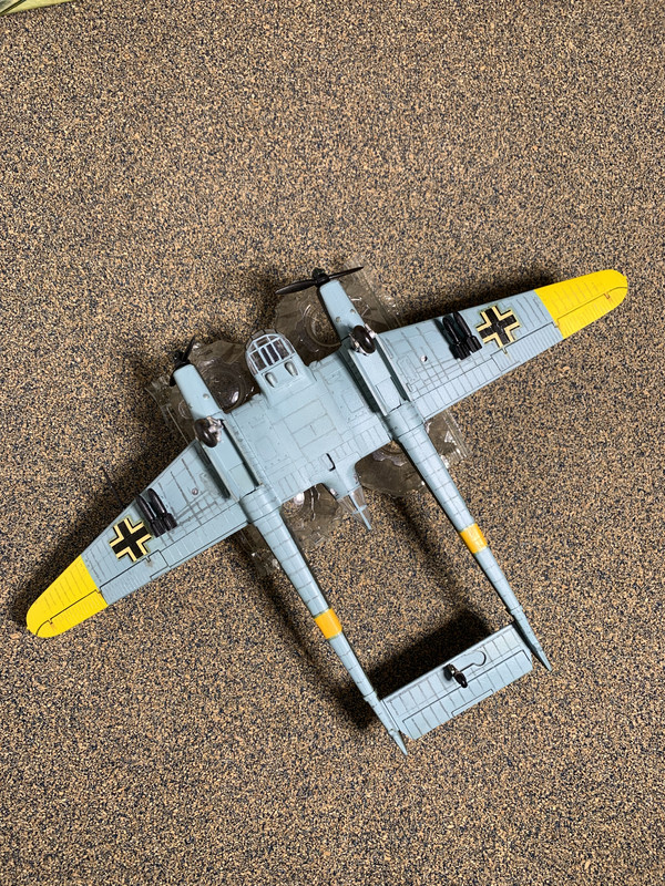 Focke Wulf 189 and 190 Models (photo heavy) | O-T Lounge