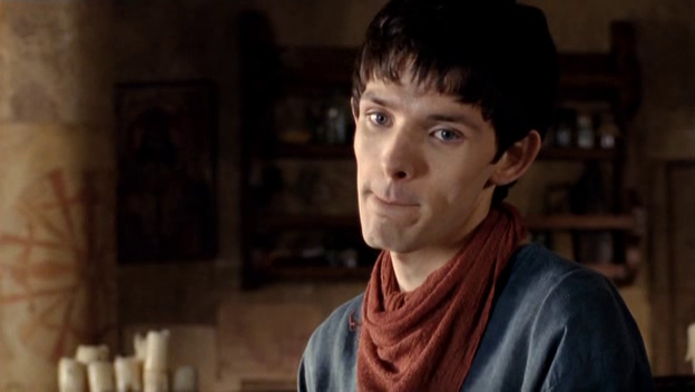 A Collection of Merlin Meta & Headcanons - Chapter 25 - orphan_account ...