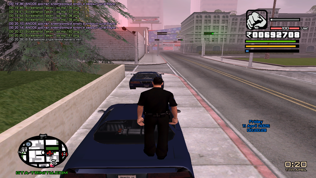 sa mp 142 — Postimages