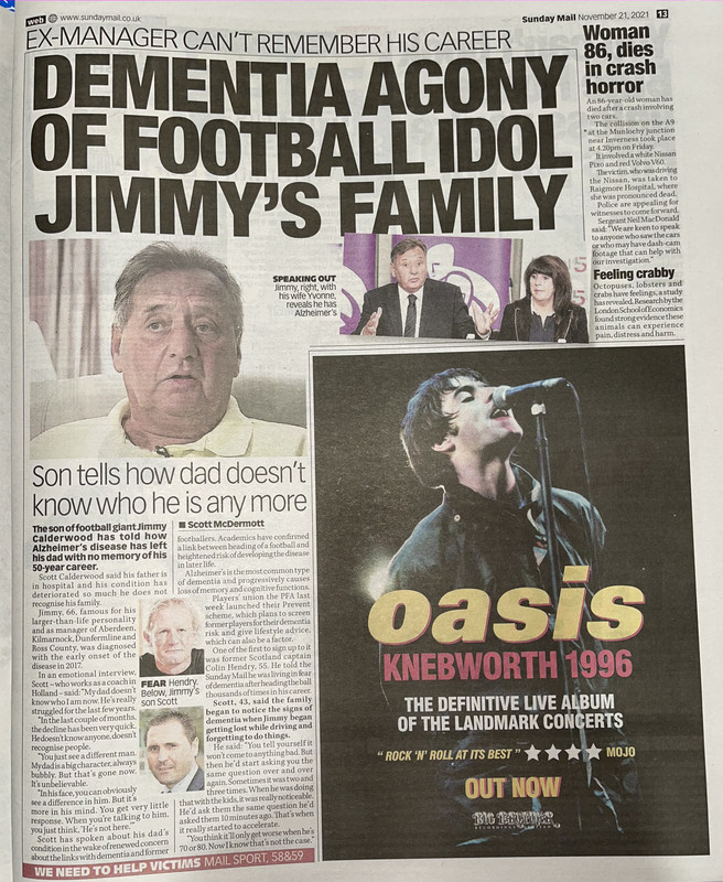 SMail calderwood 1 IMG 5074 — Postimages