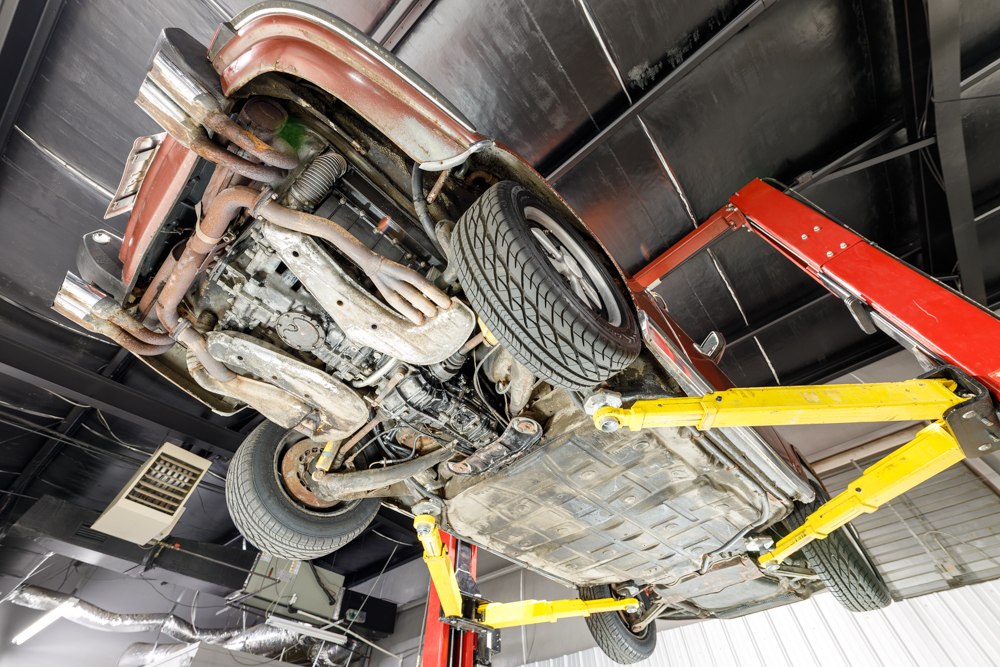 FS: 1972 911T Sunroof Coupe-Original Beige Grey-Running/Driving ...