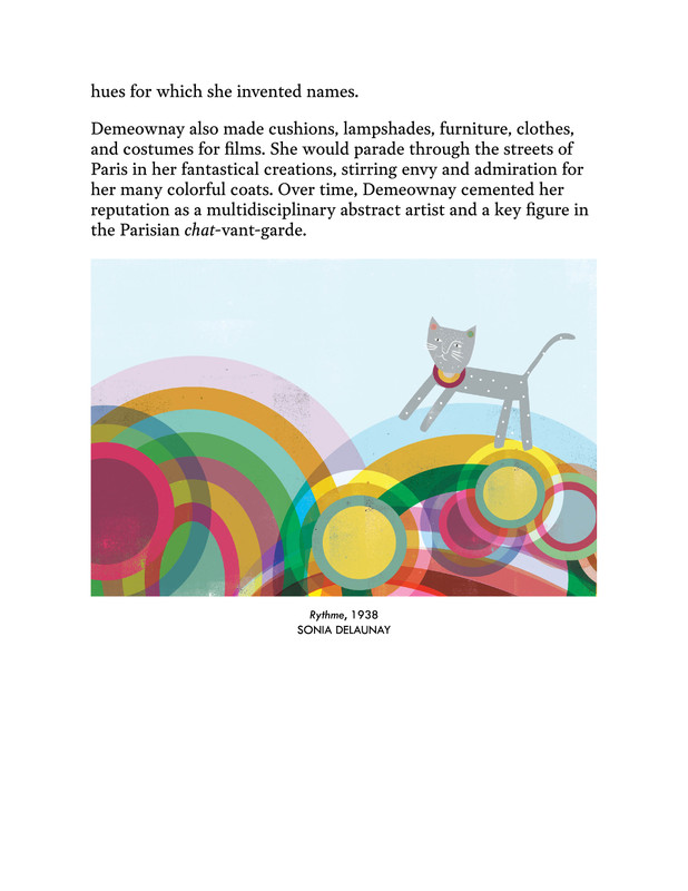 Oceanof PDF com A Portrait of the Artist as a Young Cat Nia Gould 114 ...