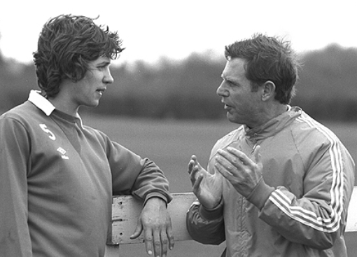 The Foxestalk Interview - Gordon Milne - Leicester City Forum - FoxesTalk