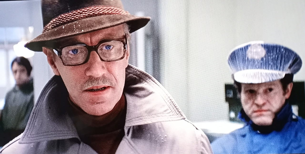 Three Days Of The Condor (1975) Appreciation | Steve Hoffman Music Forums