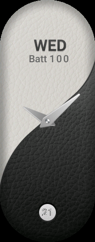 Mi band 8 watchfaces for Mi band 7 by Farhan491 - Xiaomi Smart Band 7 ...