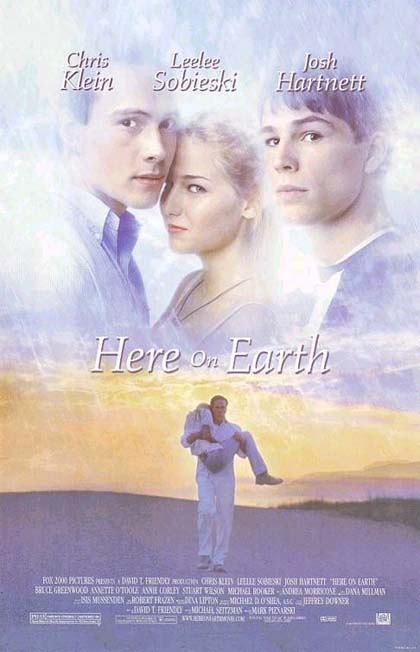 Per Una Sola Estate - Here on Earth (2000) 1080P H265 Audio Ita AC3 Eng ... Per Una Sola Estate - Here on Earth (2000) 1080P H265 Audio Ita AC3 Eng ...